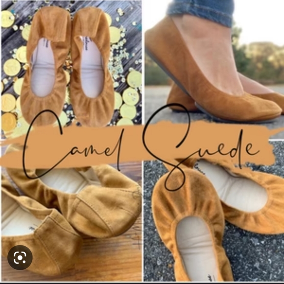 the storefront | Shoes | The Storefront Flats | Poshmark